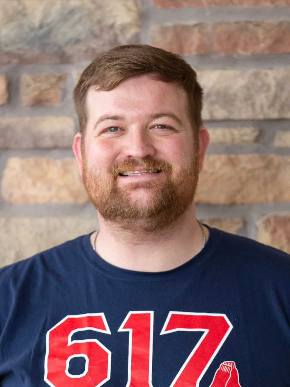 Leadership — Sale Street Baptist Church