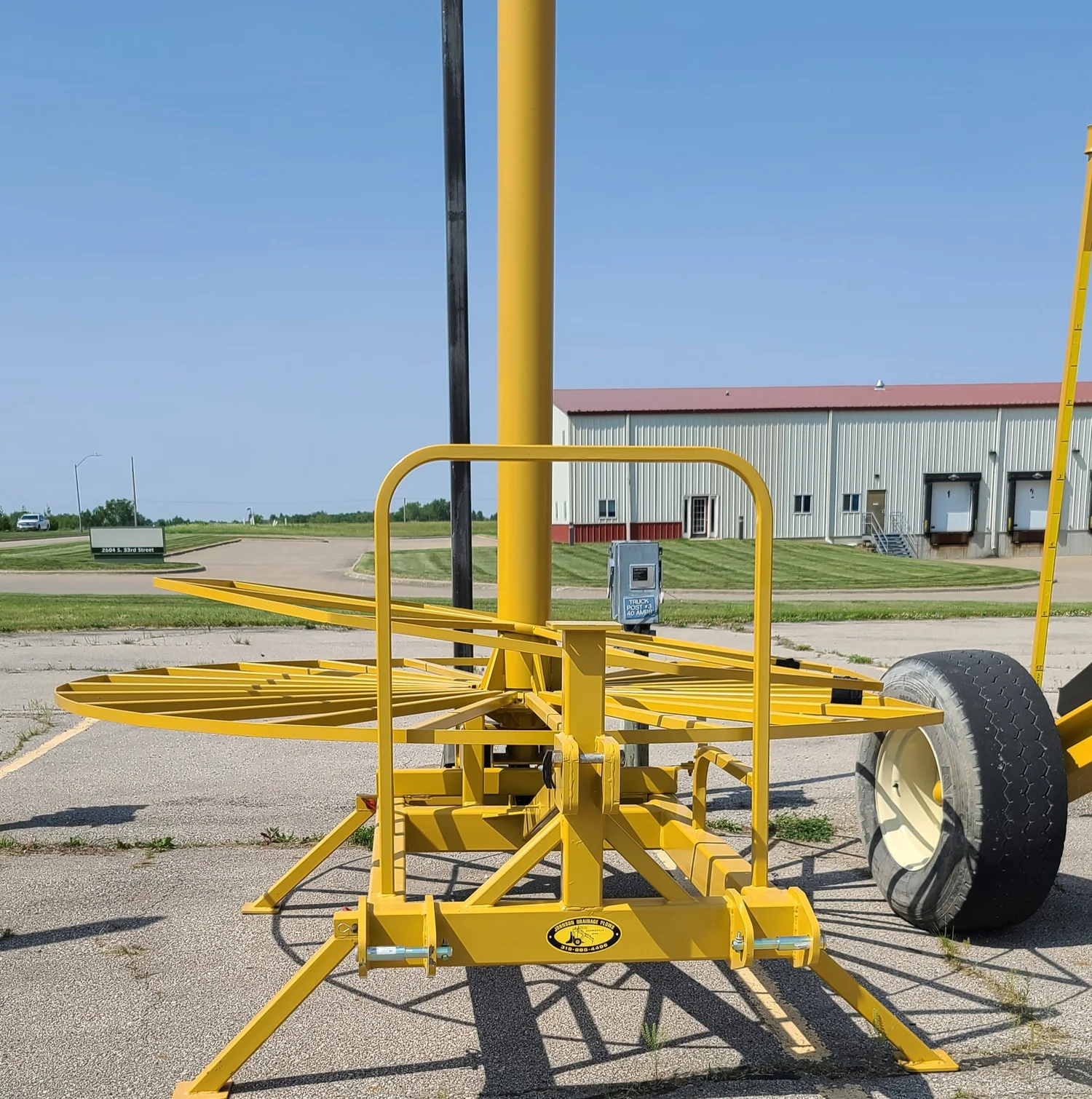 Products — Ver Steegh Manufacturing