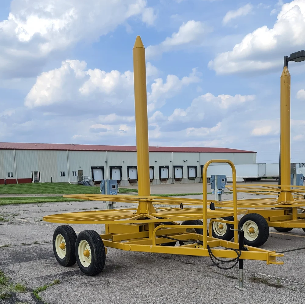 Ver Steegh Manufacturing