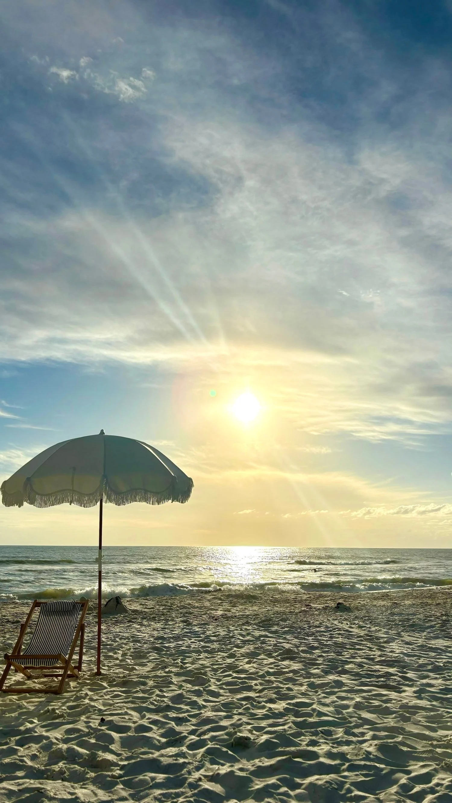 Naples Beach Cabanas, Umbrellas & Chair Rentals - Naples, FL