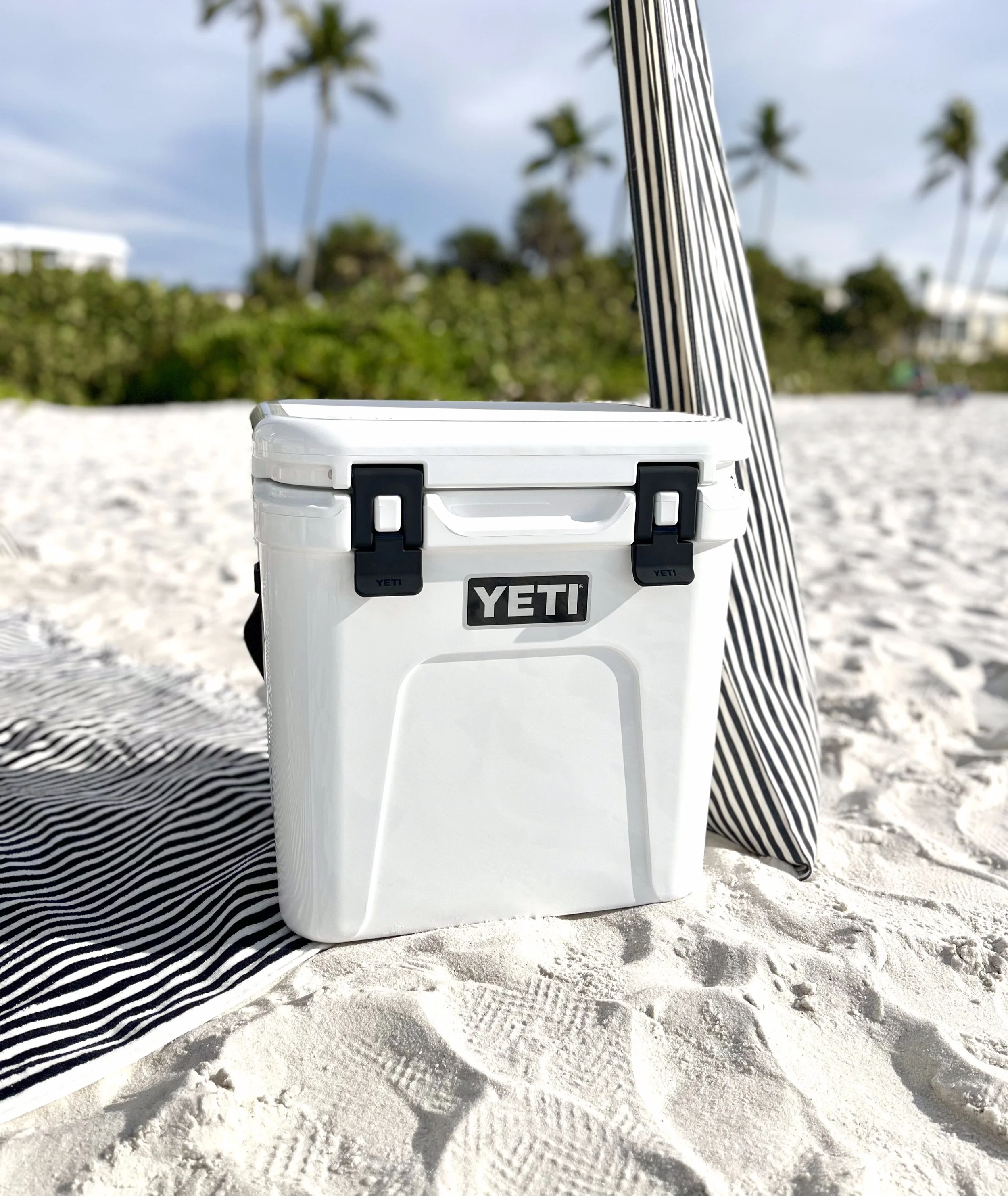 Beach Cabana Rental Packages in Naples, FL - Updated 2025 | Reserve ...