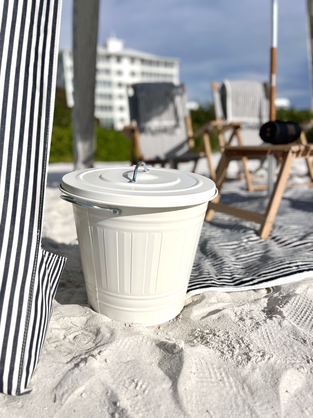 Beach Cabana Rental Packages in Naples, FL - Updated 2025 | Reserve ...