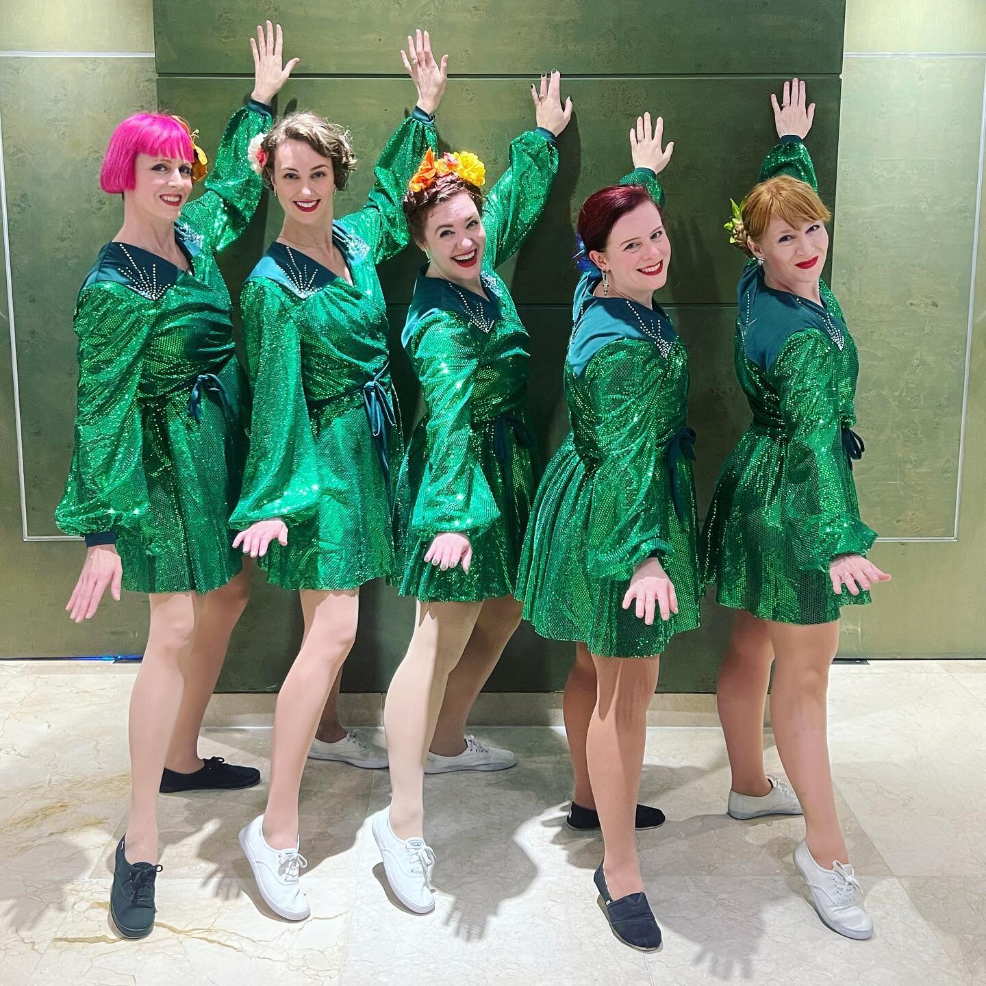 Sister Kate Dance Company