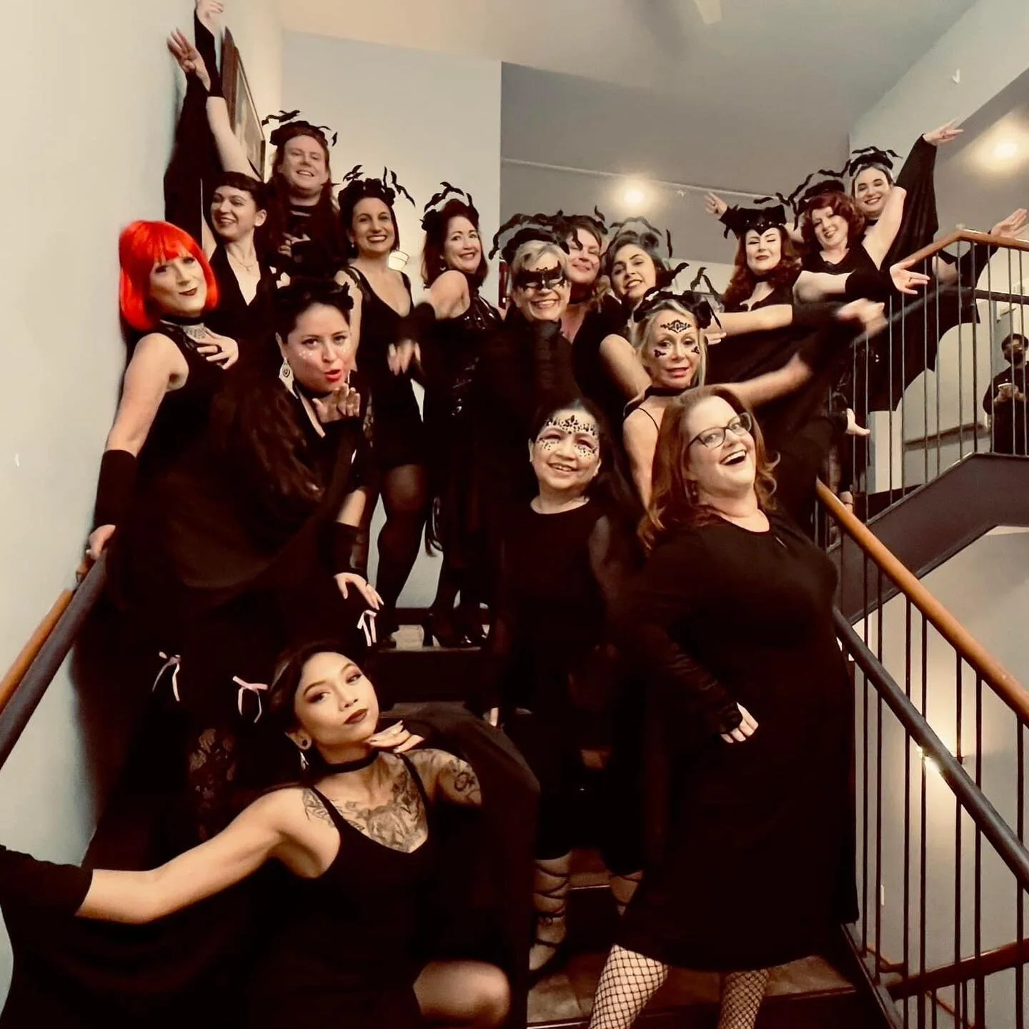 Sister Kate Dance Company