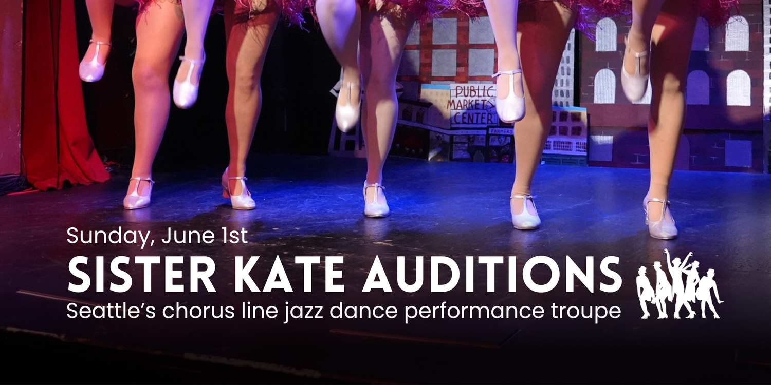 Sister Kate Dance Company