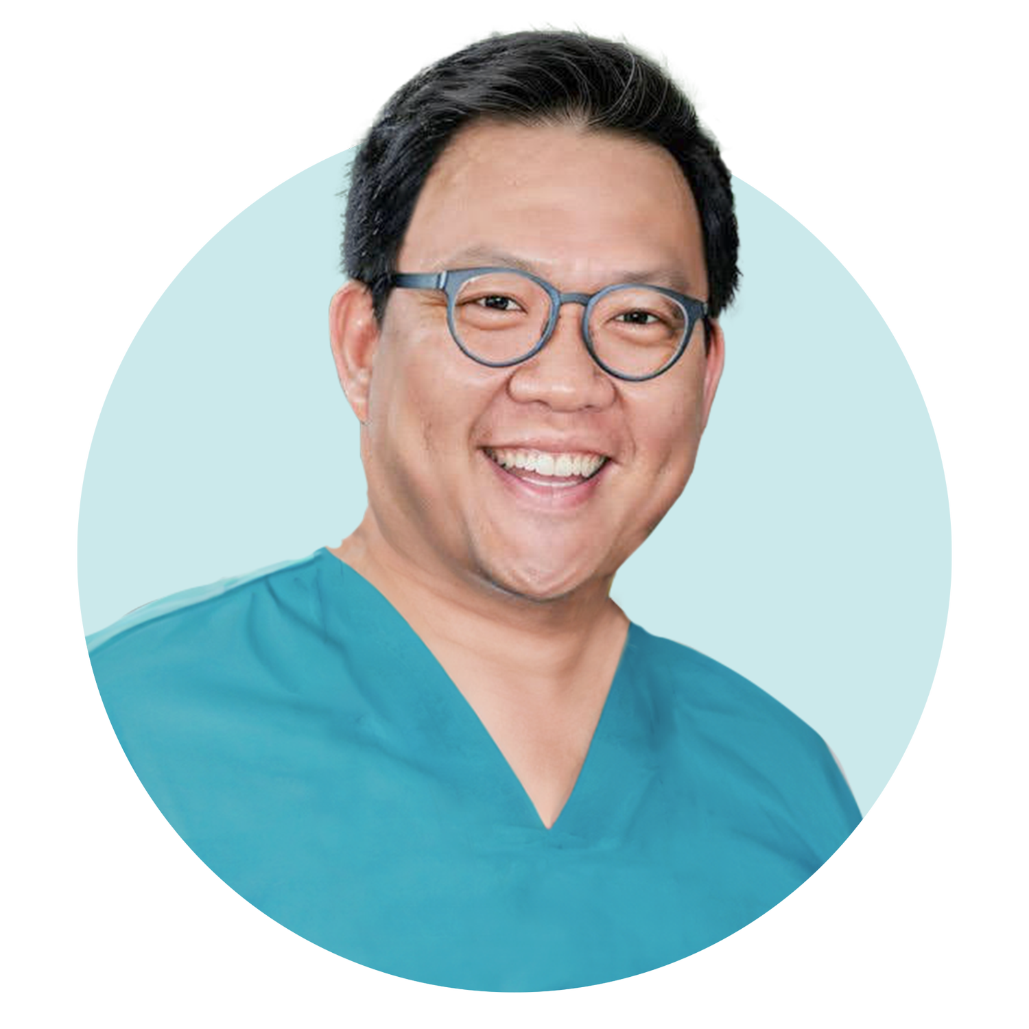 Meet Us — Hana Dental