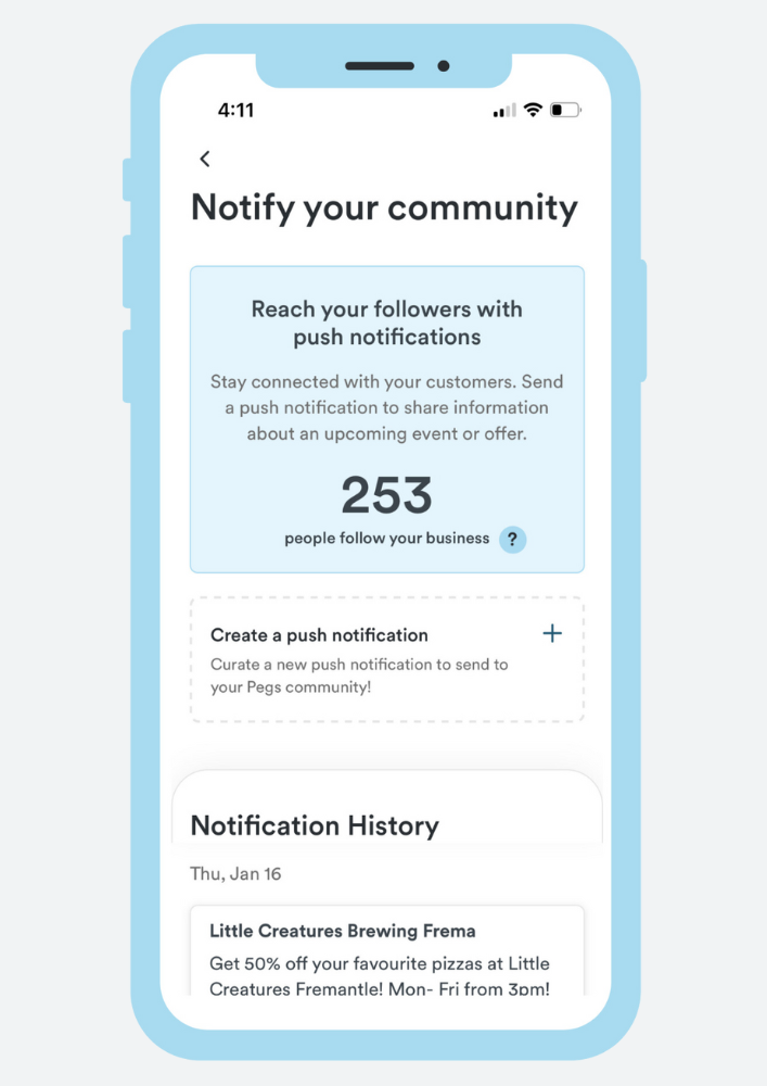 Local Pegs How To Connect — Fremantle Chamber Of Commerce