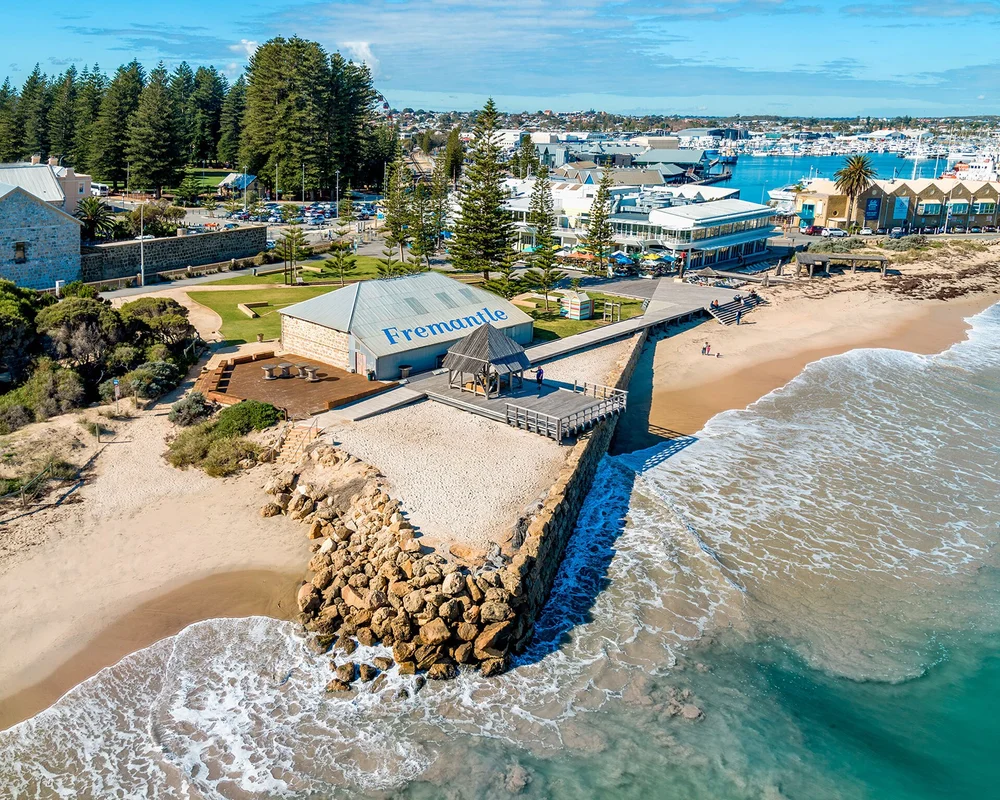 Fremantle Chamber of Commerce | Connect, Unite, Grow, Freo