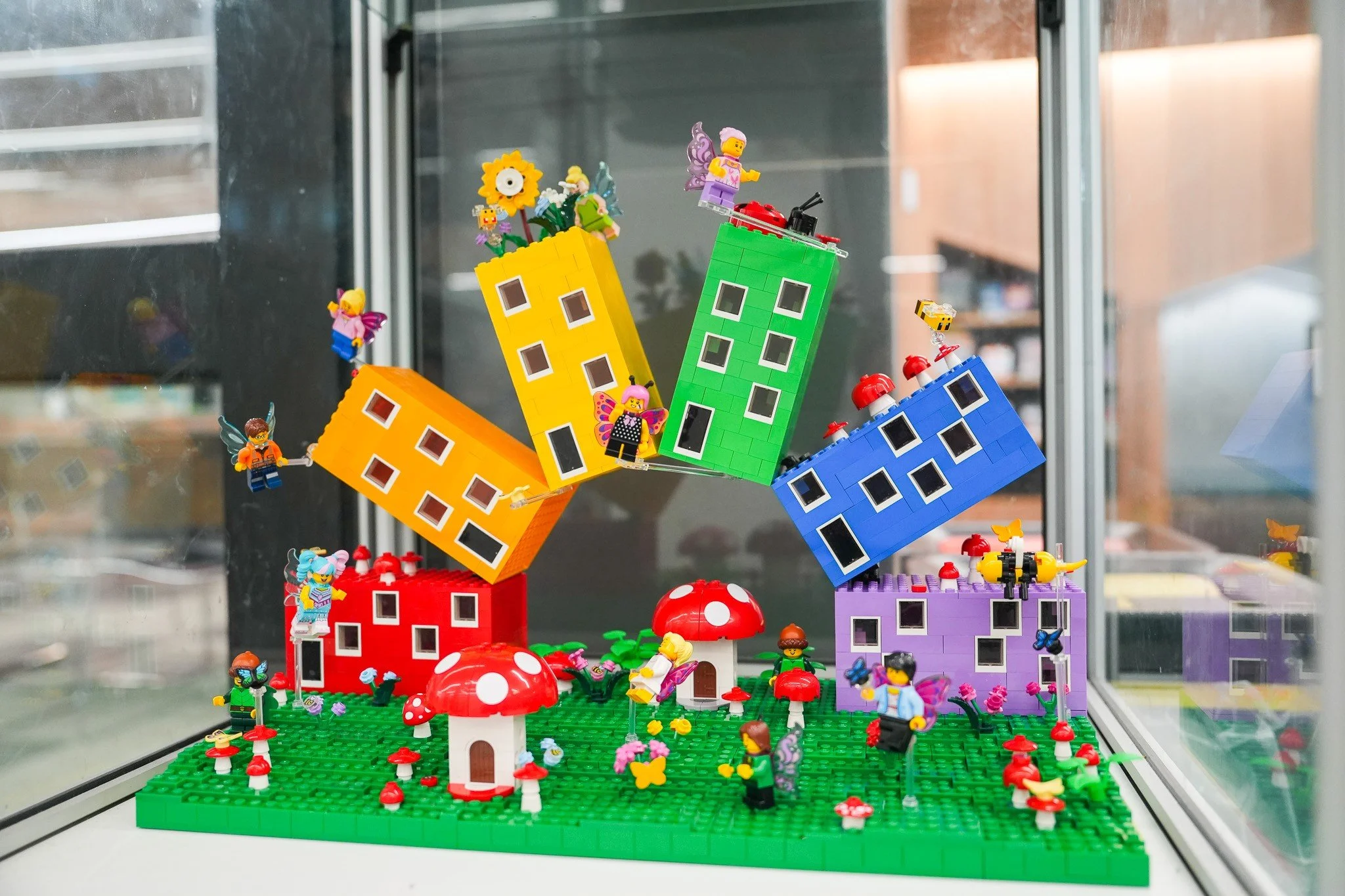 Freo Builds Returns This July with LEGO® Movie Magic and Family Fun ...