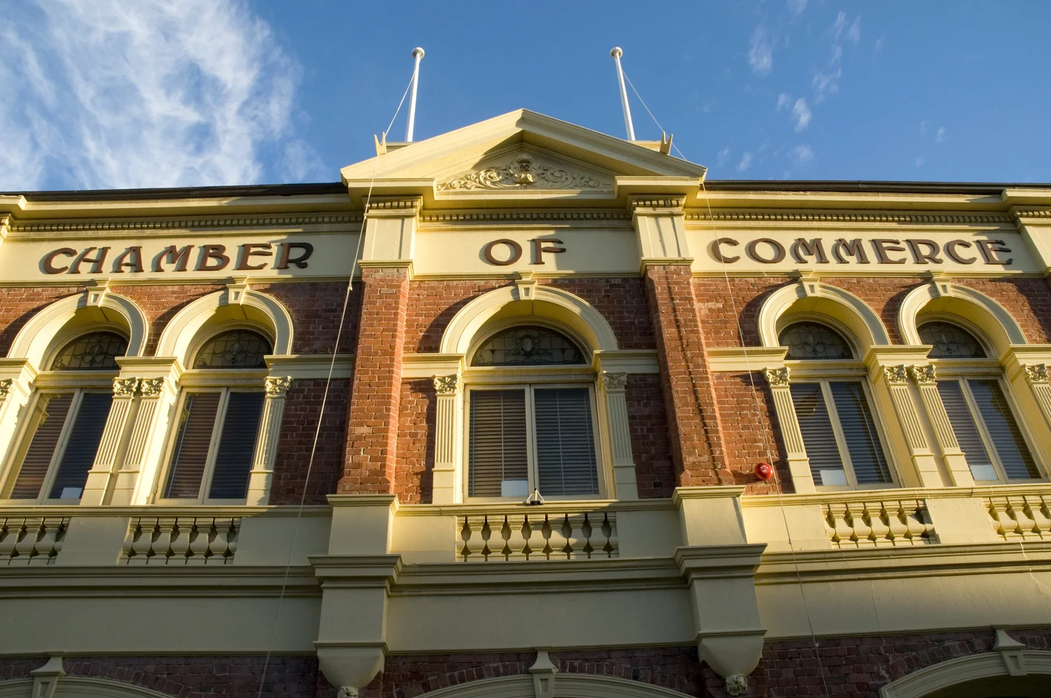 Member to Member offers | Fremantle Chamber of Commerce — Fremantle ...
