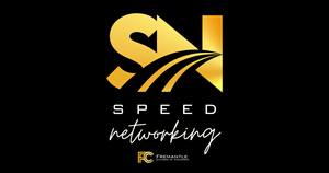 Speed Networking — Fremantle Chamber Of Commerce