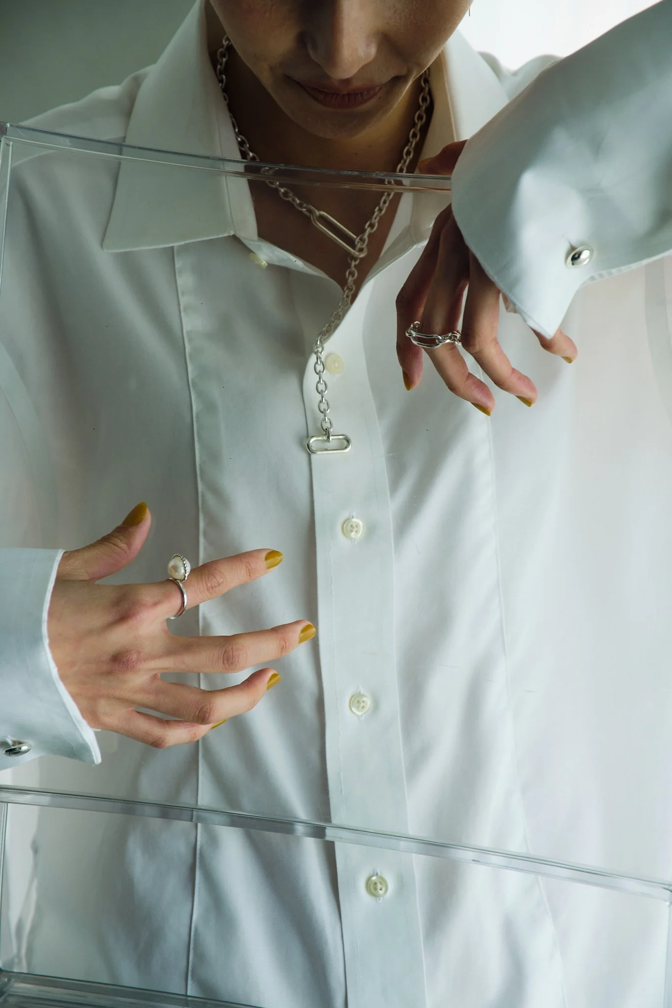apsis jewelry / アプシスジュエリー