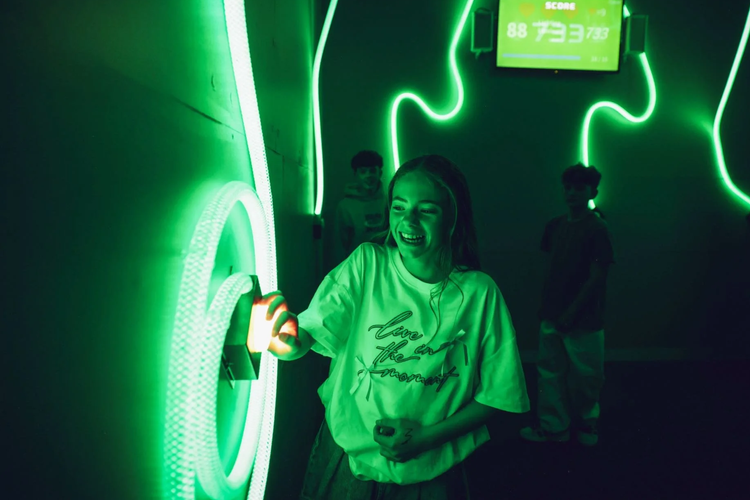 Dreamskape - Australia's No. 1 Digital Theme Park