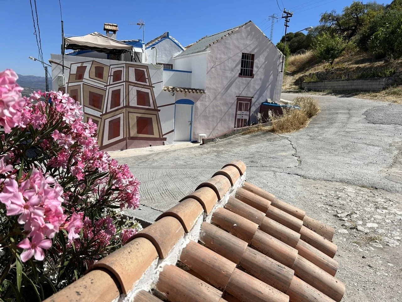 Granada Village & Country