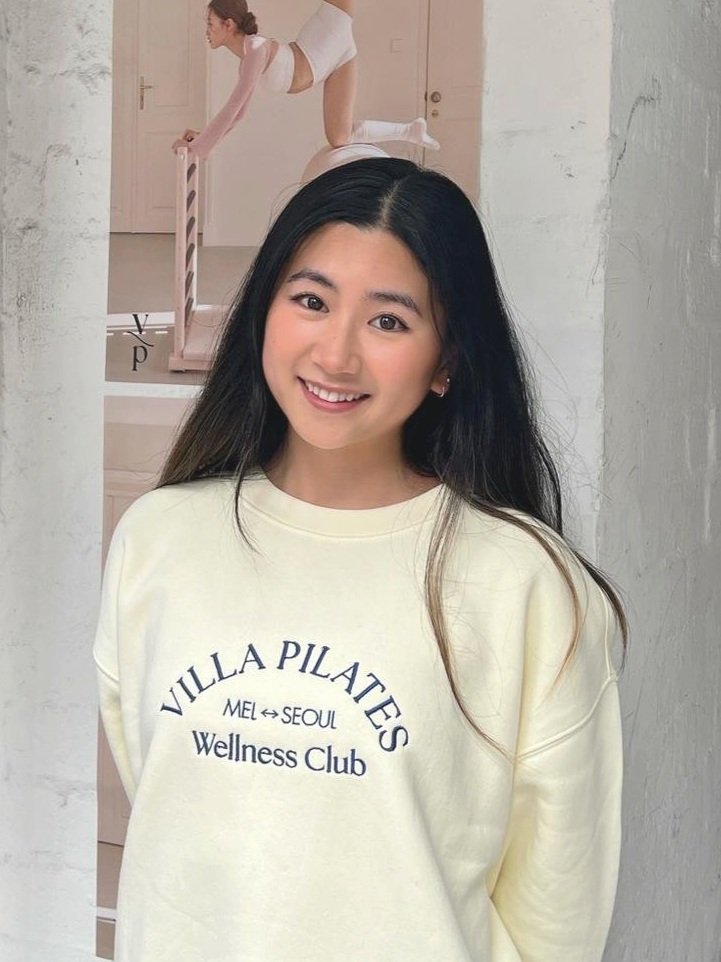 Villa Pilates Melbourne
