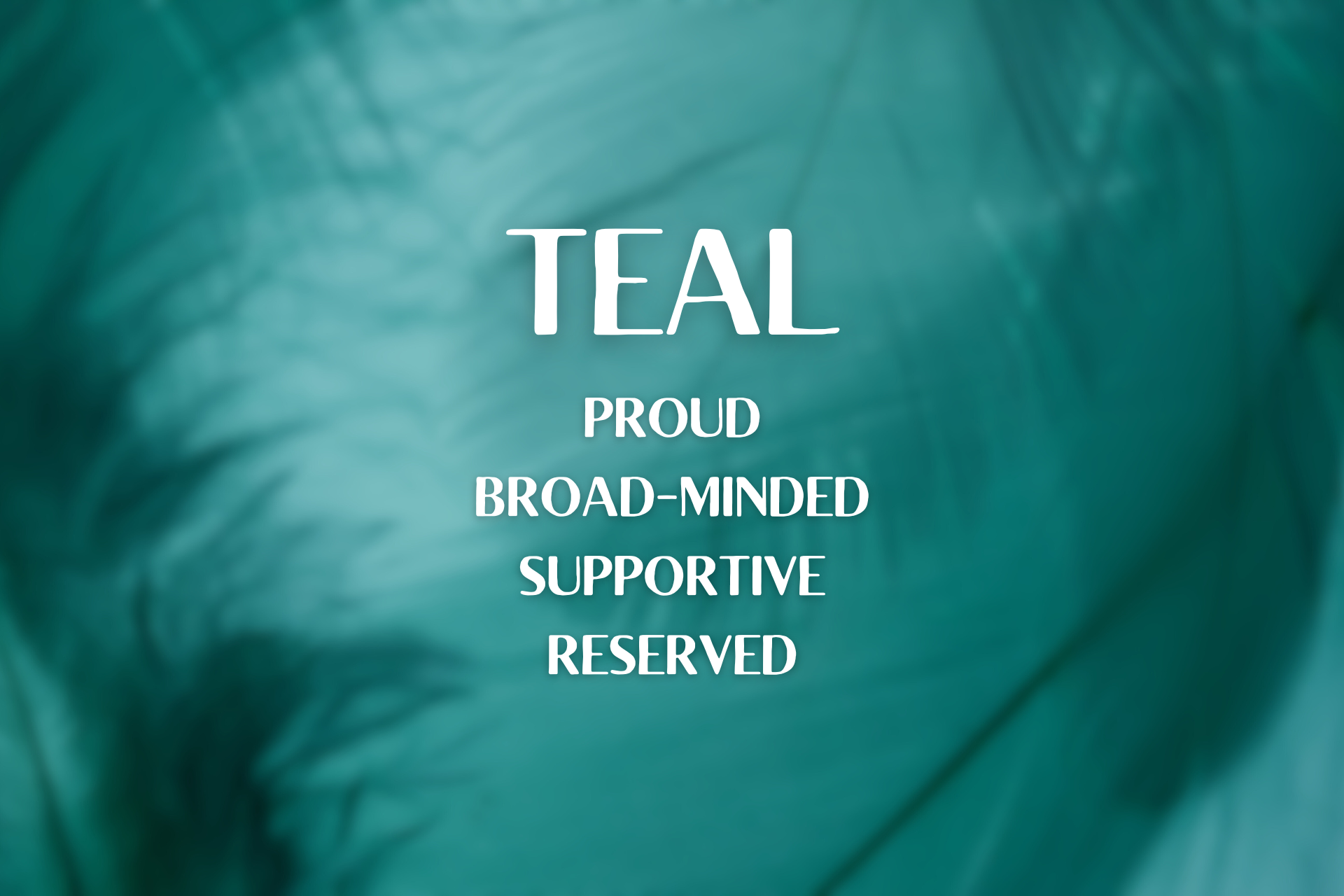 5 Surprising Spiritual Meanings of Colors You Might Have Missed — Chromagik