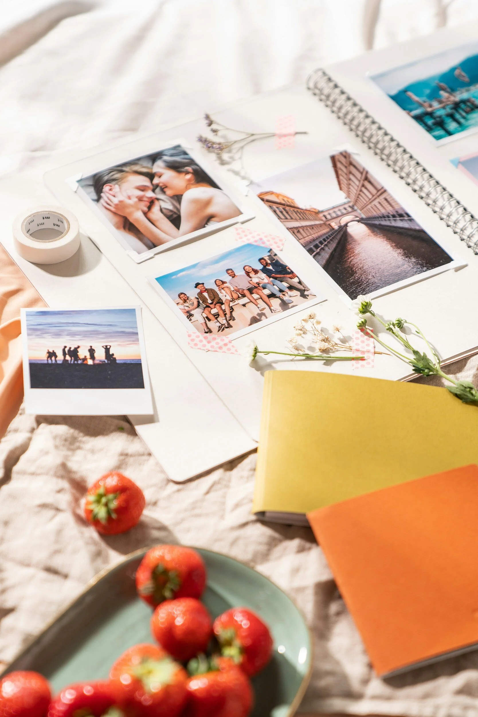 How To Create A Vision Board That Really Works — Chromagik