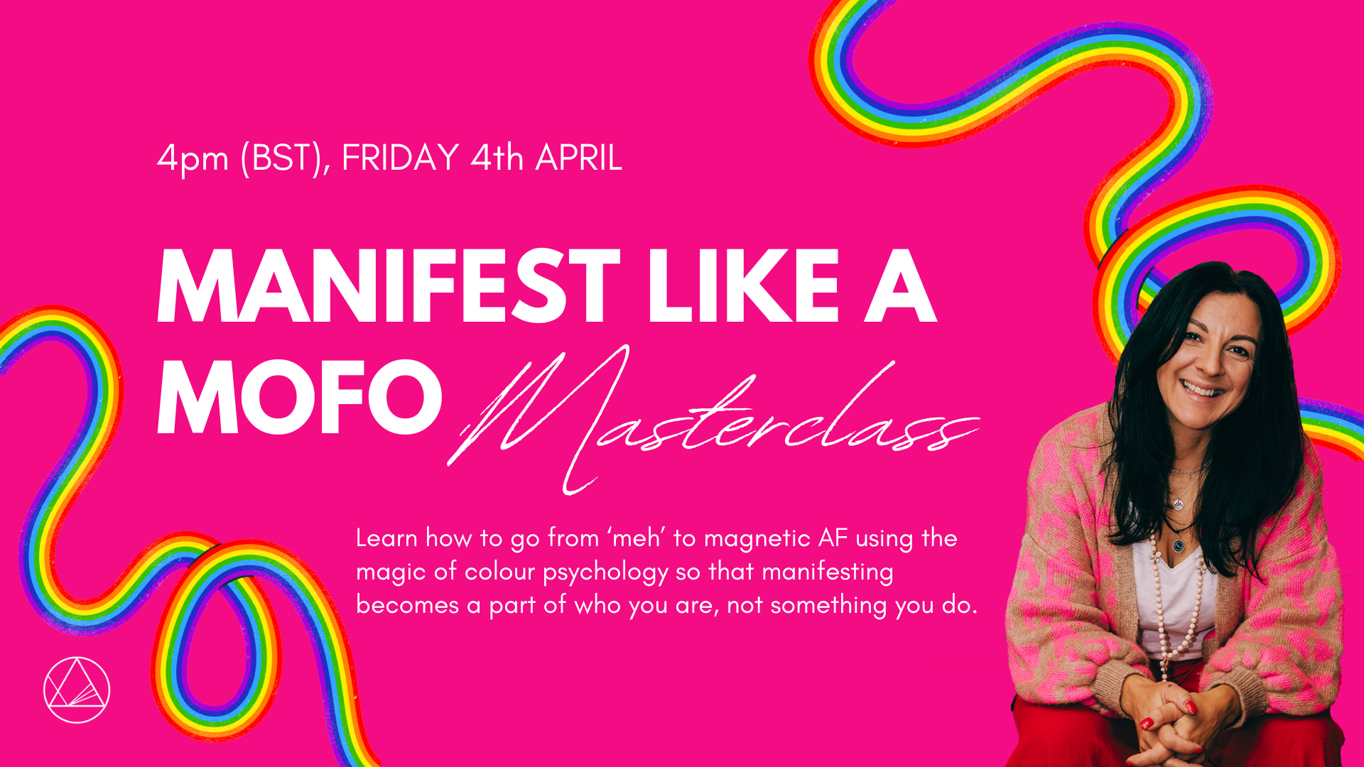The 7 Best Colours For Manifestation — Chromagik