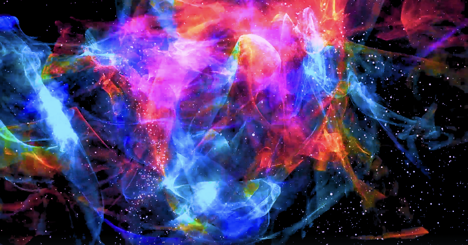 What's My Soul Color? Find out here! — Chromagik