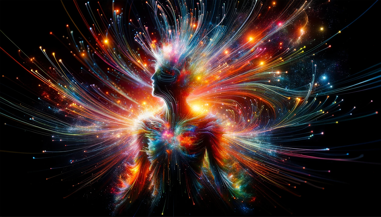 The 7 Best Colours For Manifestation — Chromagik