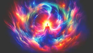 How To Manifest With The Energy of Colour — Chromagik