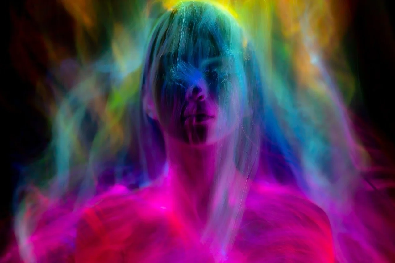 6 Powerful Ways Color Can Amplify Your Manifestations — Chromagik