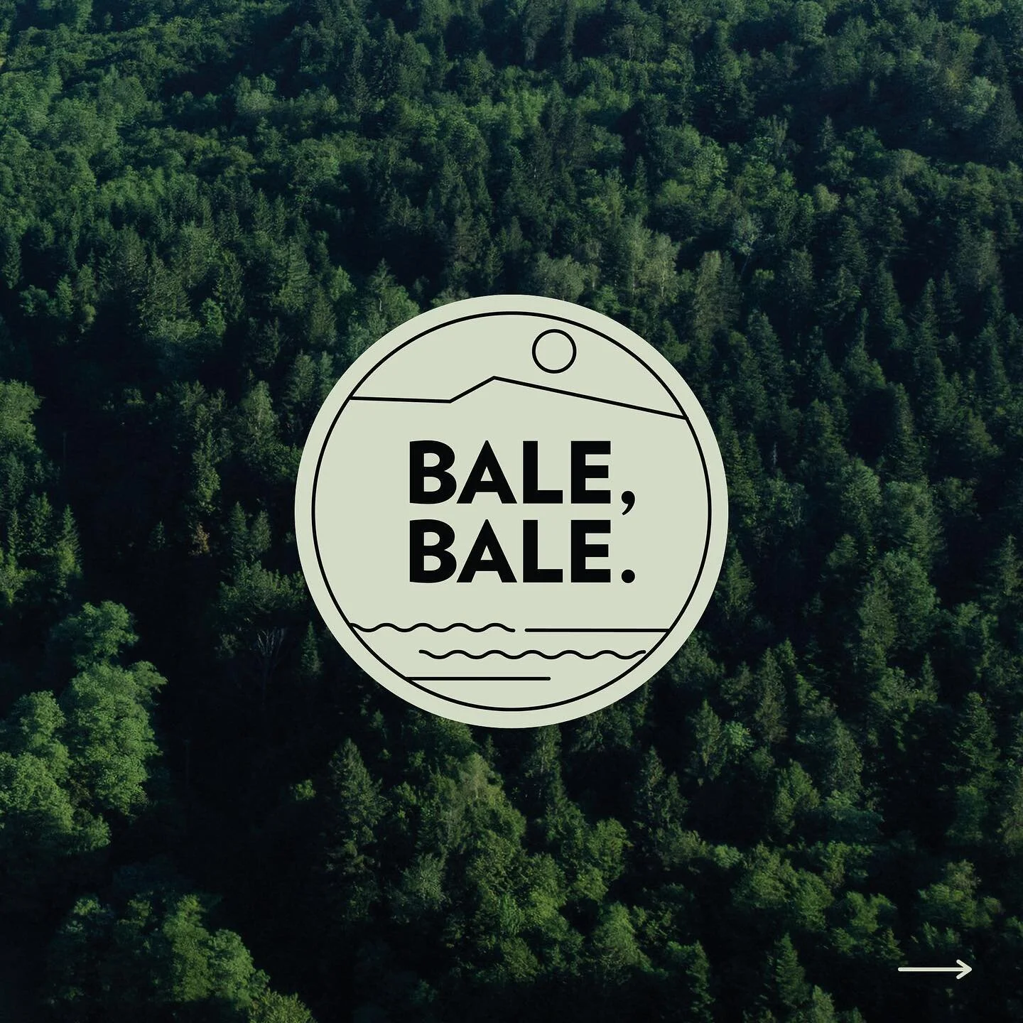 Holiday House BALE, BALE.