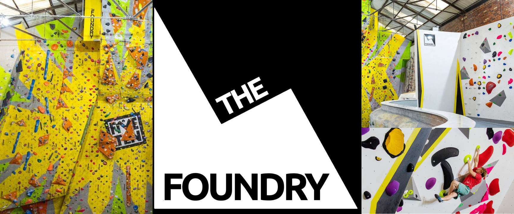 Yorkshire & The Humber — Access To Climb