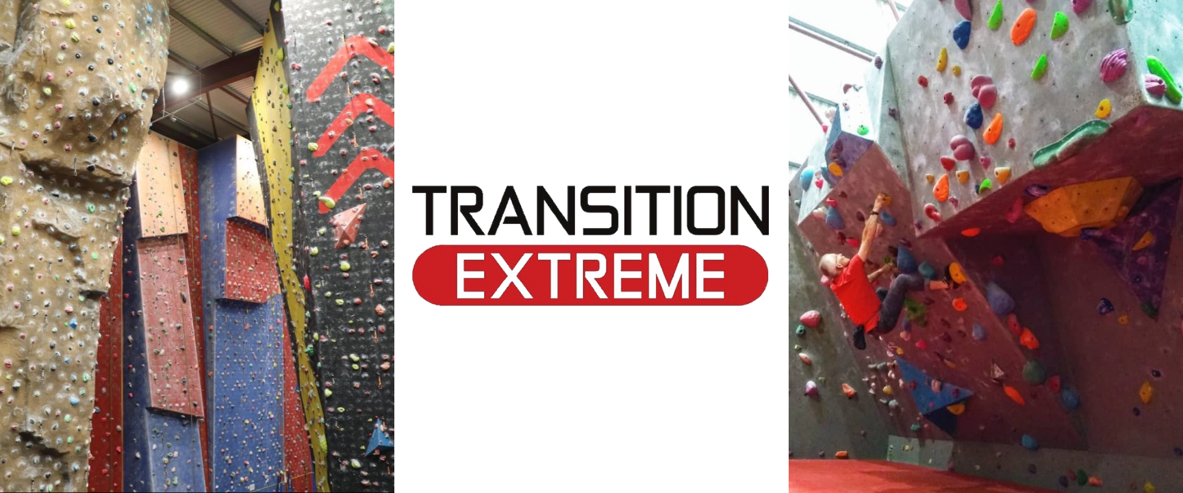 General 2 — Access To Climb