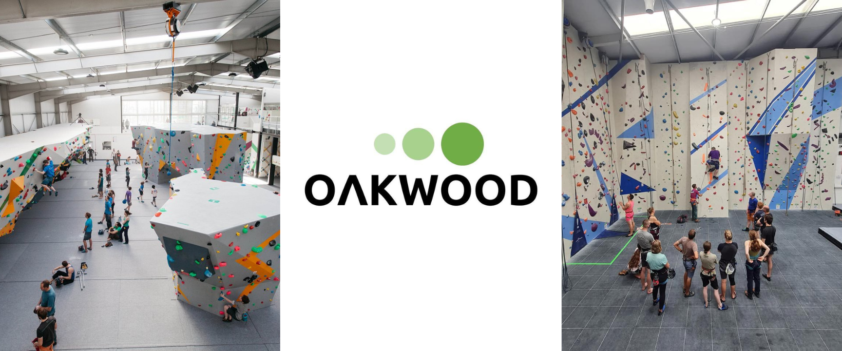 South East — Access To Climb