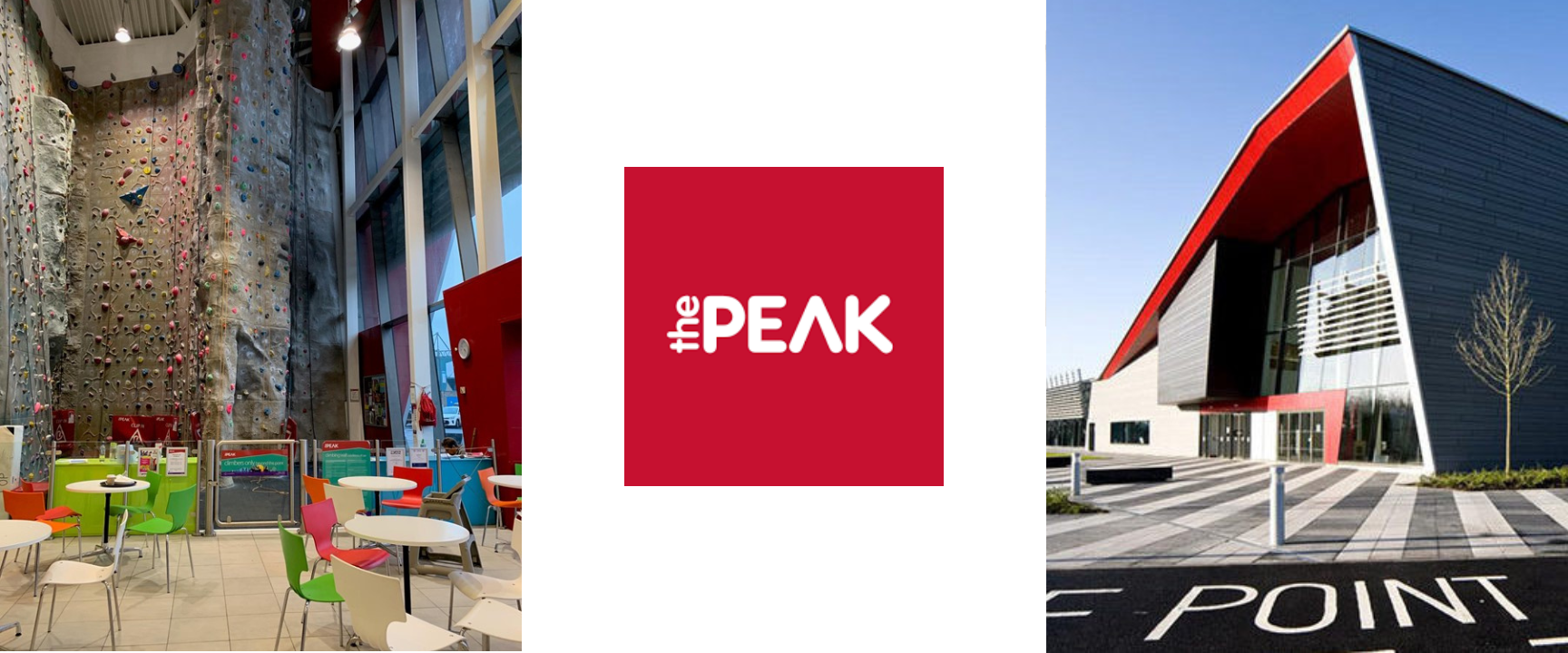 General 2 — Access To Climb