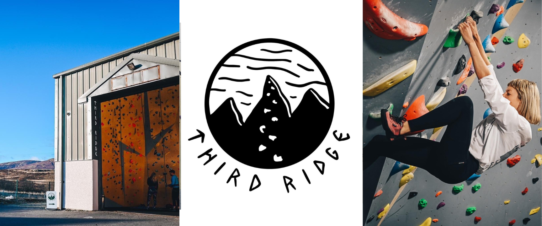 General 2 — Access To Climb