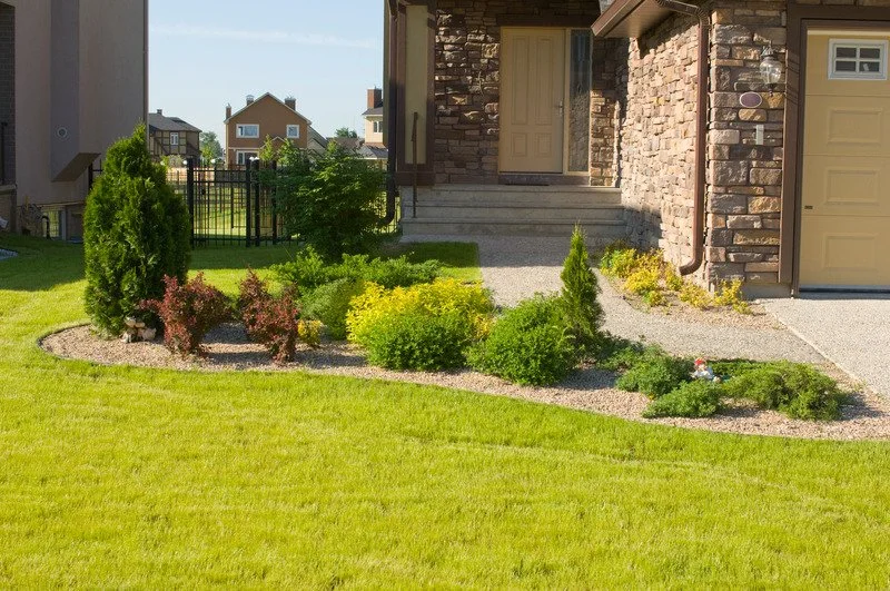 Spring Spruce-Up: Boost Your Curb Appeal and Property Value — Decked ...