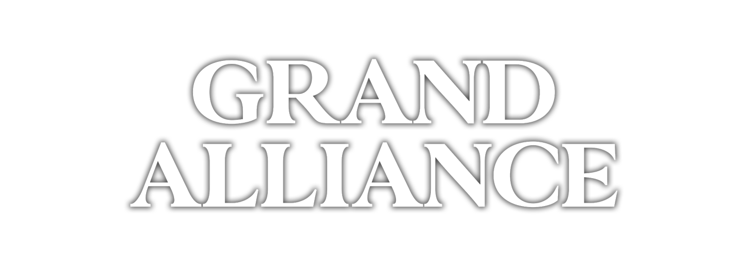 Grand Alliance Clothing