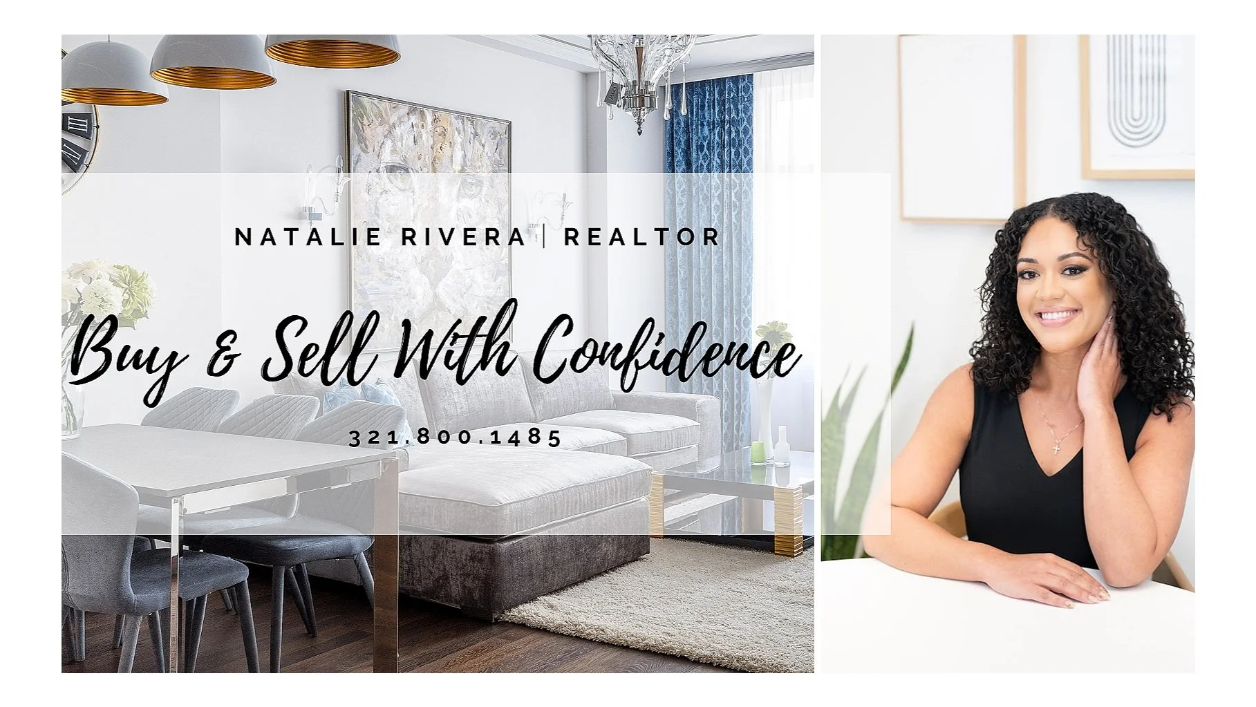 NMR Homes | Natalie Rivera | Natalie Rivera