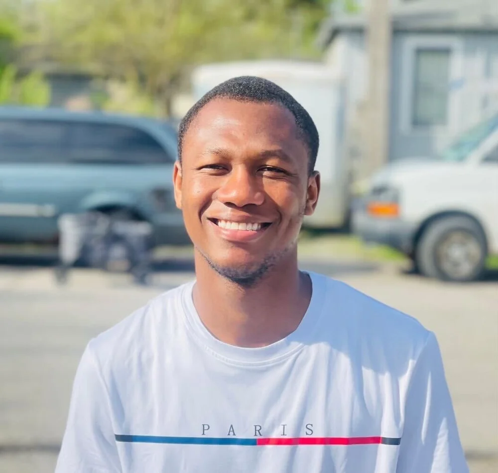 Team — Green Research Lab