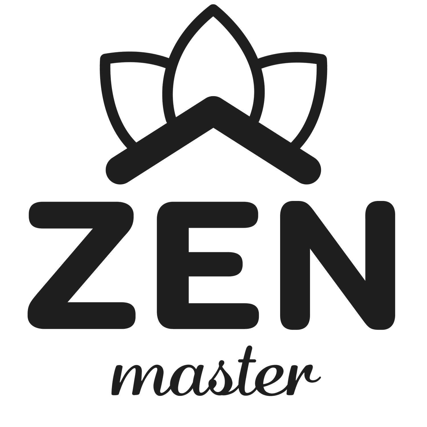 Zen Master — Narcade