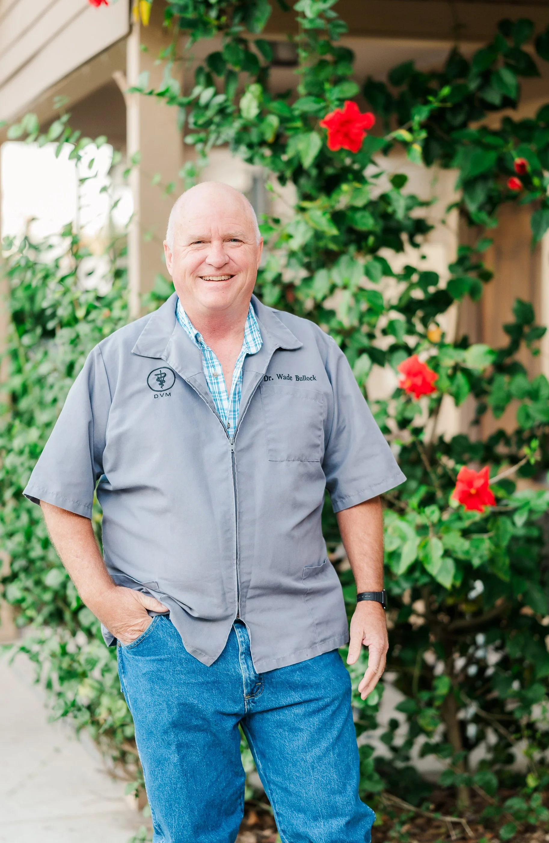 Meet the Team — Levy Animal Clinic