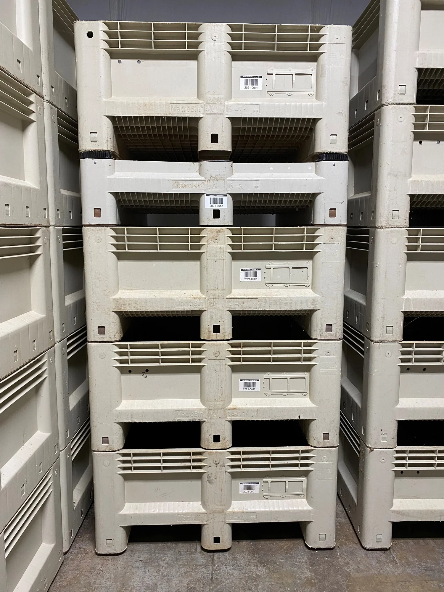 Tiered Pricing for Scalable Black Soldier Fly Farming System. — Soldier ...