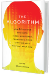 THE ALGORITHM • Now On Sale From Hachette Books