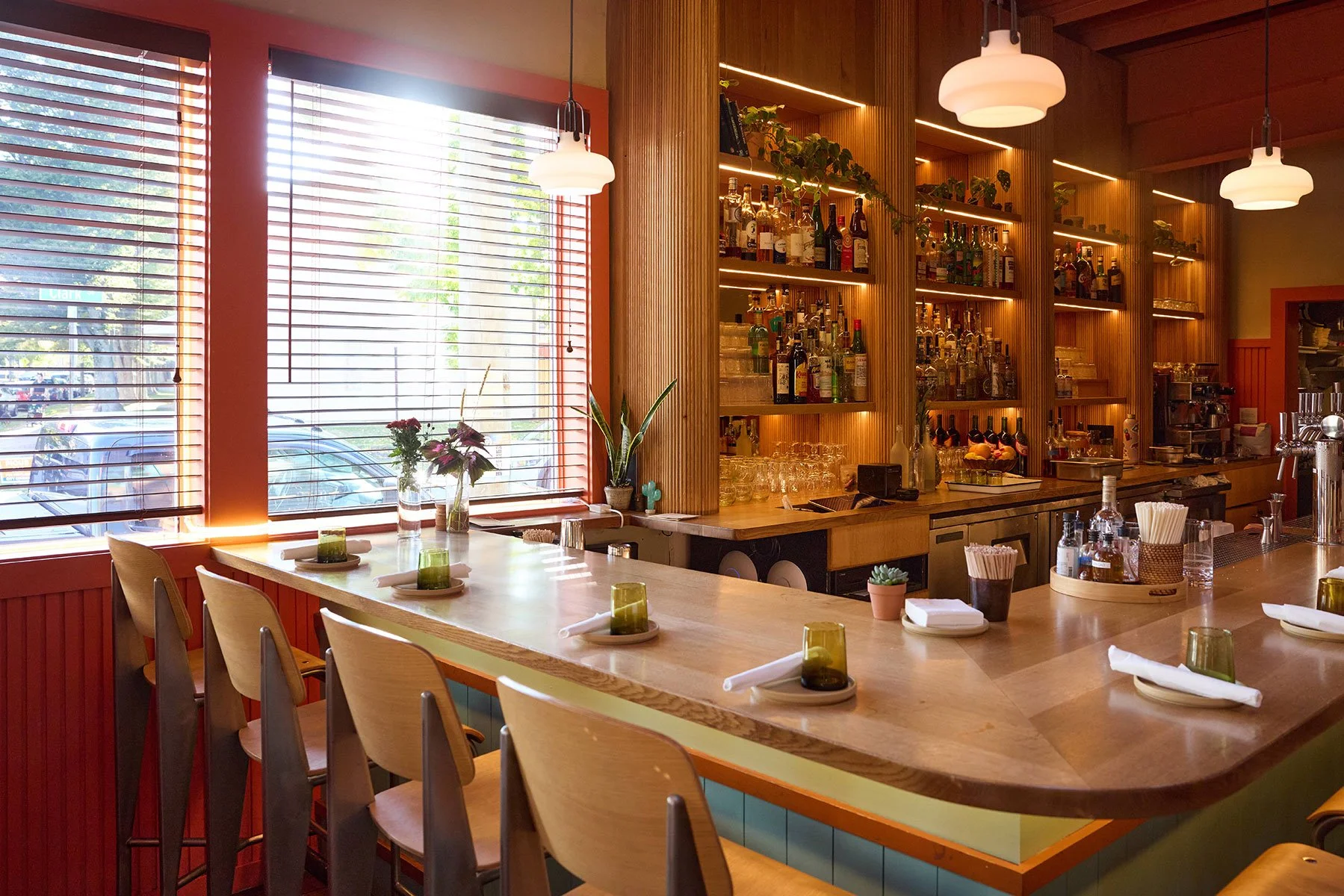 Ocotillo | Brunch in Portland, Maine | Mexican Brunch