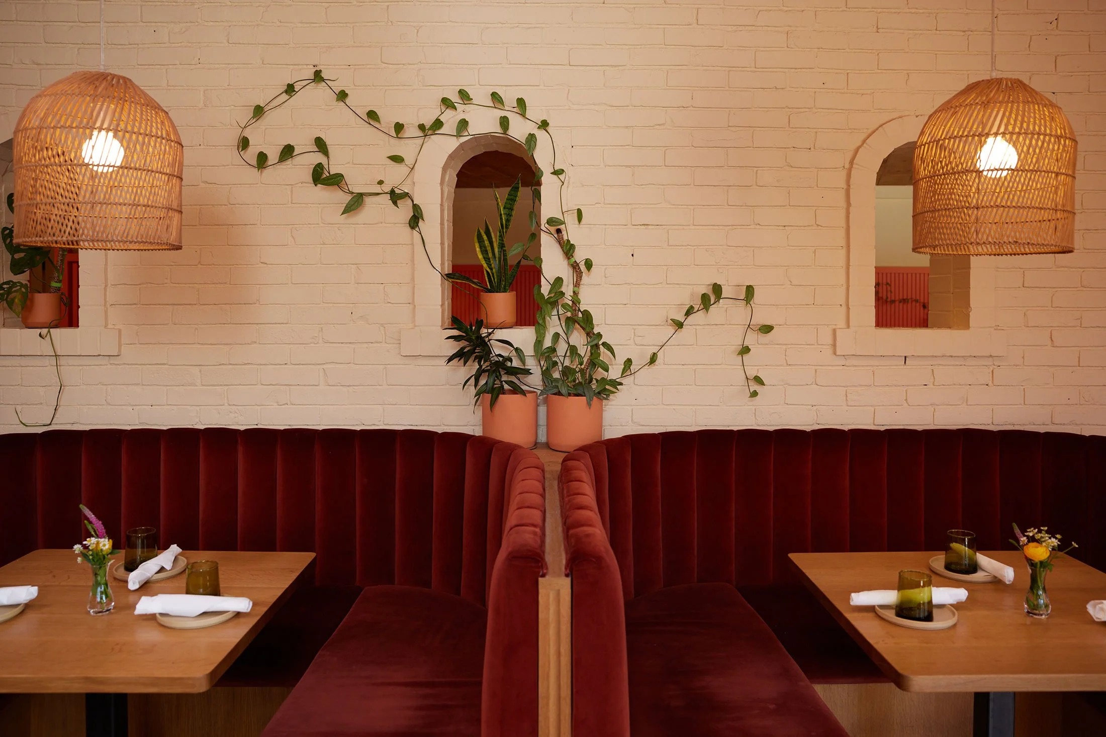 Ocotillo | Brunch in Portland, Maine | Mexican Brunch