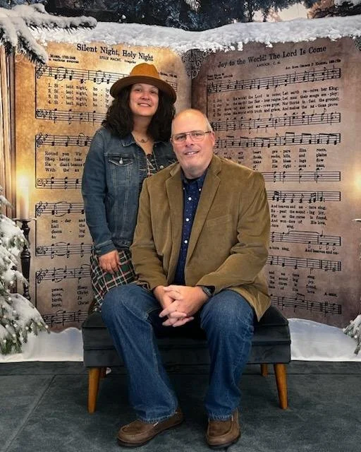 Team 1 — Bruton's Fork Baptist Church