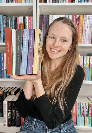 About — Chelsea Curto