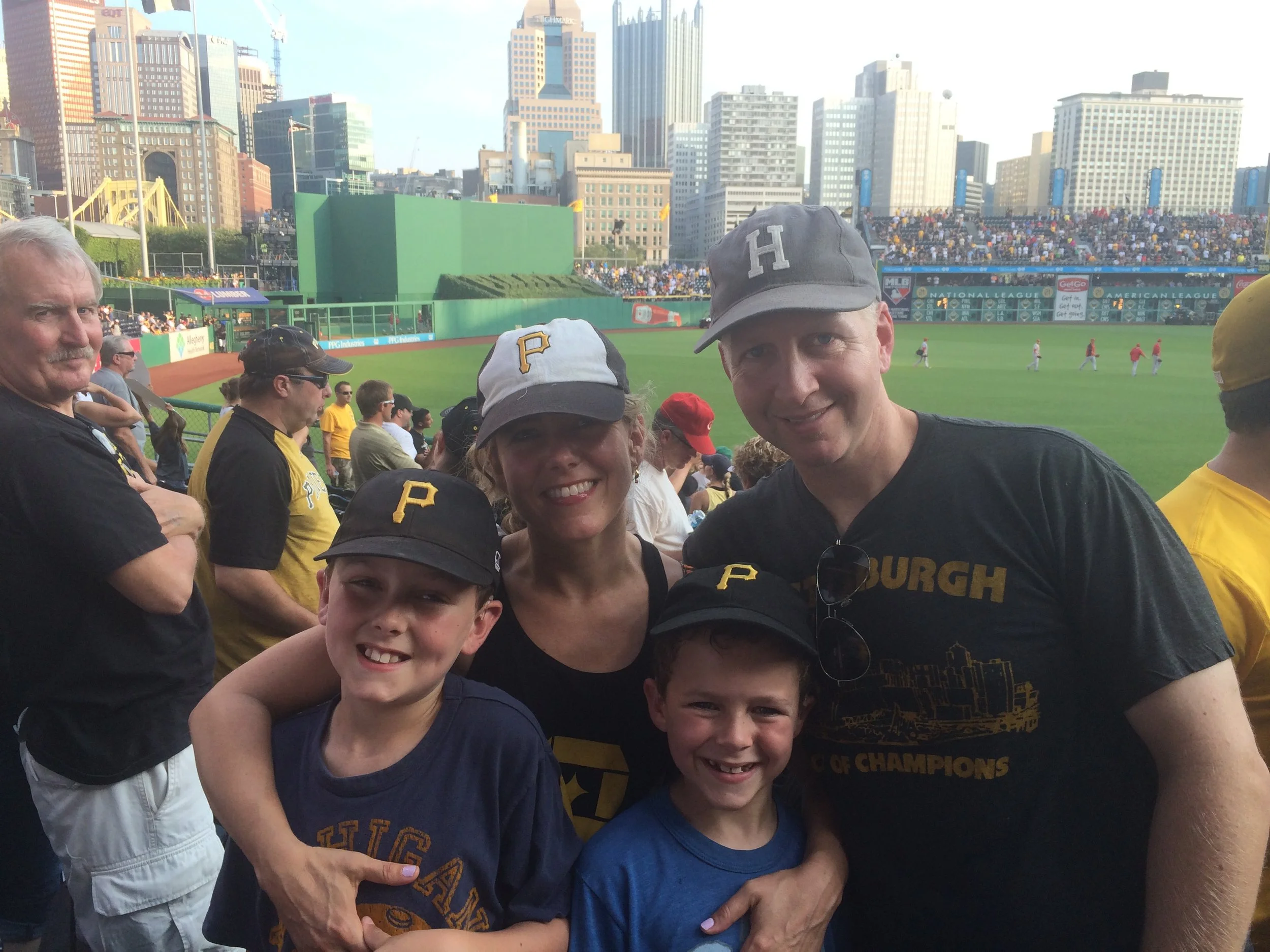 Meet Hadley — Hadley Haas for PA State House