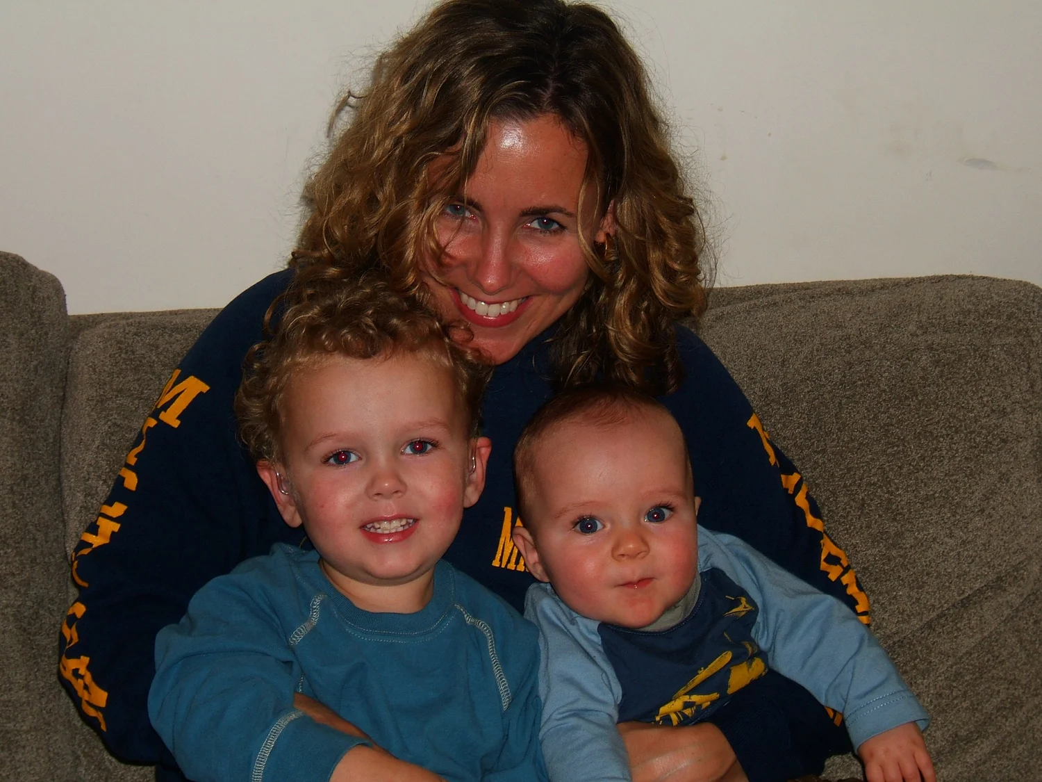 Meet Hadley — Hadley Haas for PA State House