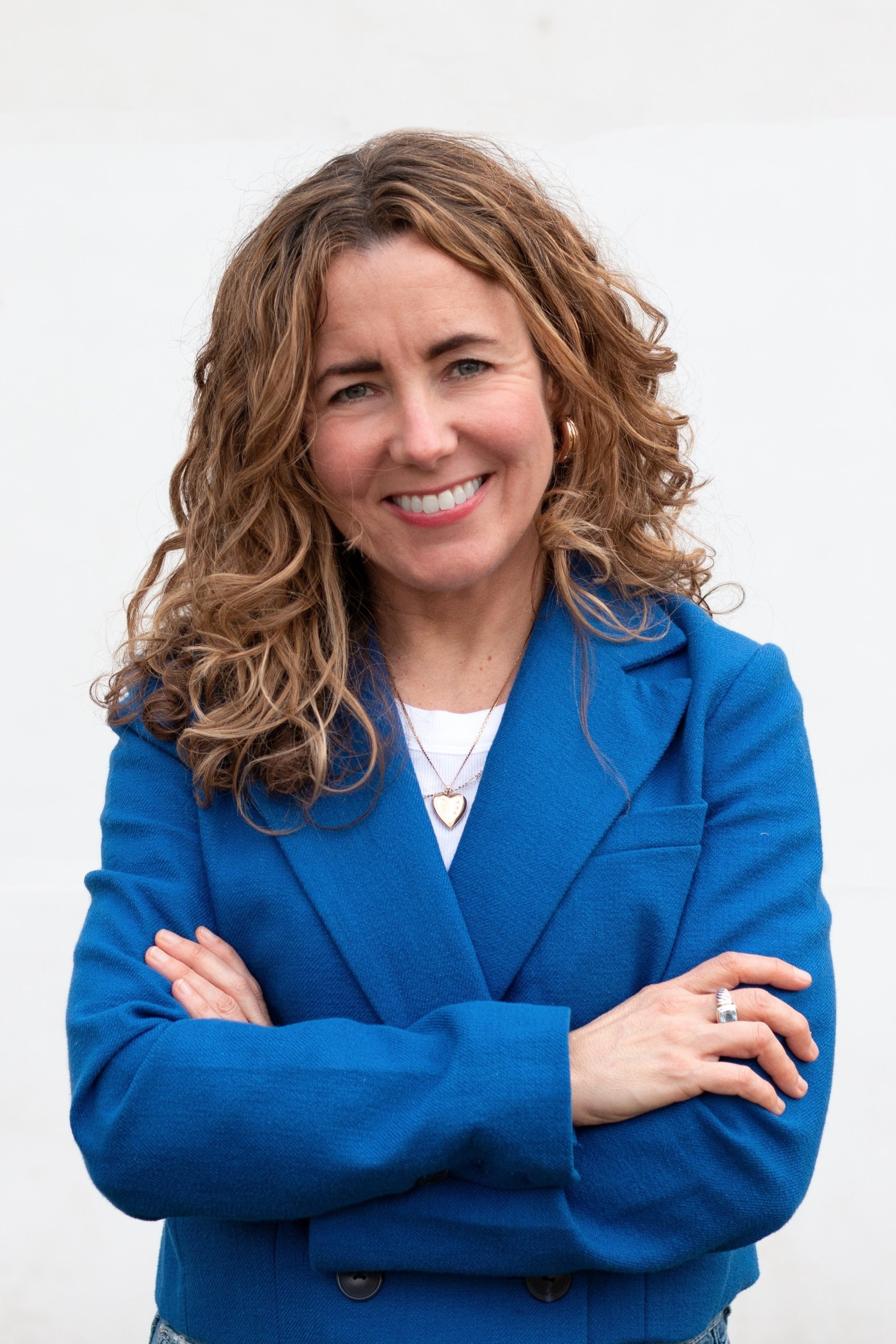 Meet Hadley — Hadley Haas for PA State House