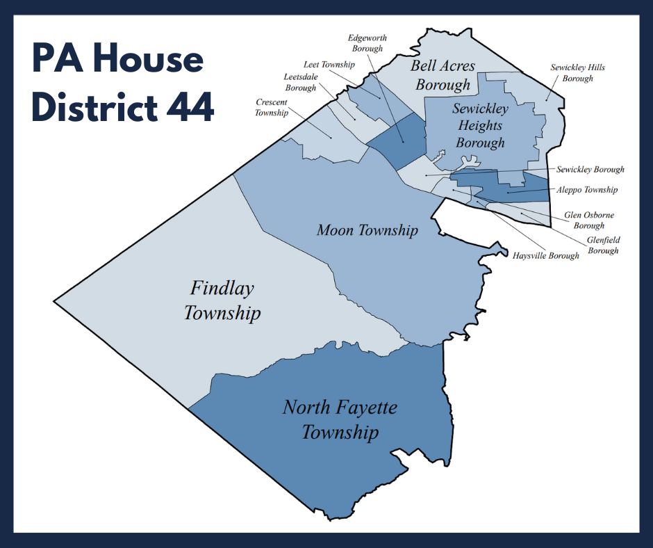 Hadley Haas for PA State House