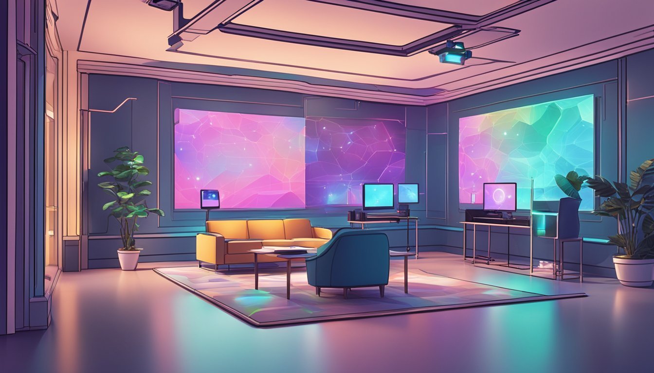 Revolutionizing Reality Spatial Computings Impact On Future