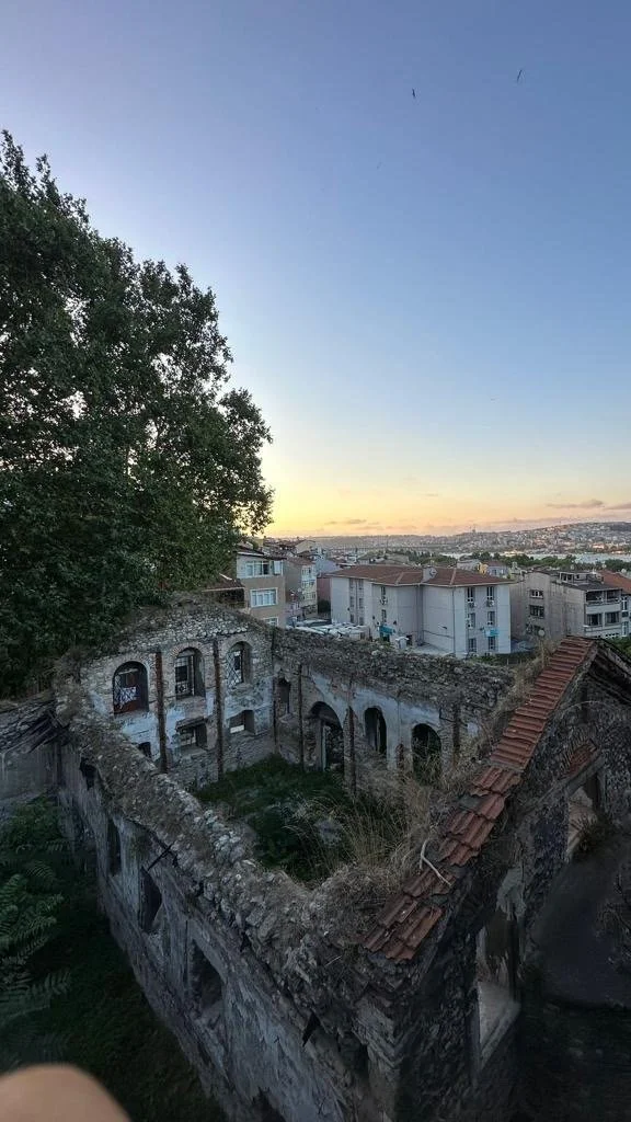 Panagia Paramythia | Greek Orthodox Church